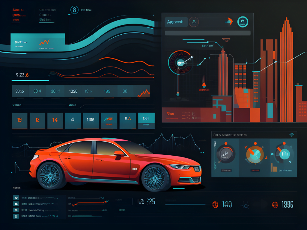 Automotive Data: Guide to UK Market - One Auto API | Blog
