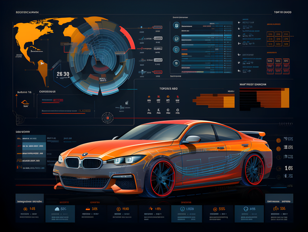 Automotive Data Services: Revolutionising The Industry - One Auto API ...