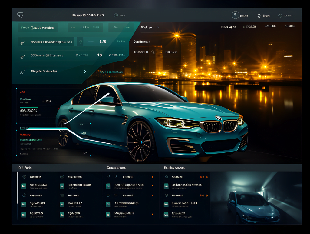 Automotive Data Sources in the UK - One Auto API | Blog